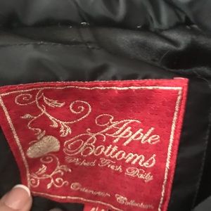 Apple Bottoms | Jackets & Coats | Apple Bottoms Jacket | Poshmark
